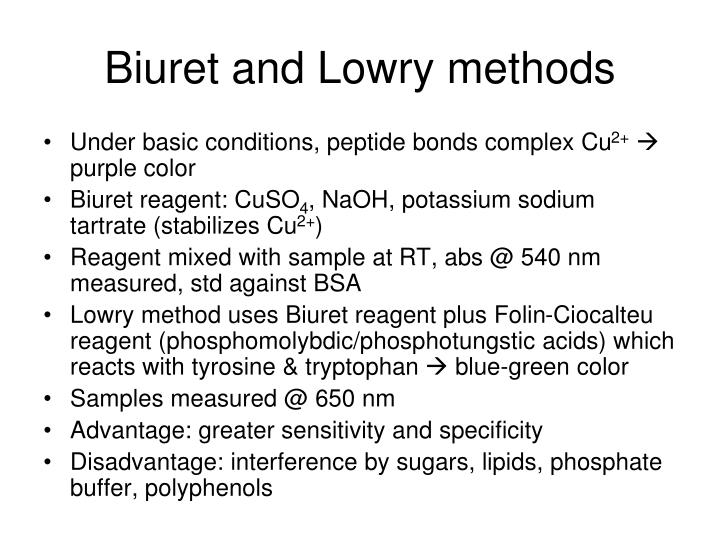 PPT - Food Composition Analysis – the basics PowerPoint Presentation ...