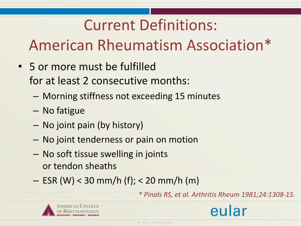PPT - Defining Remission in Rheumatoid Arthritis PowerPoint ... PPT - Defining Remission in Rheumatoid Arthritis PowerPoint ...