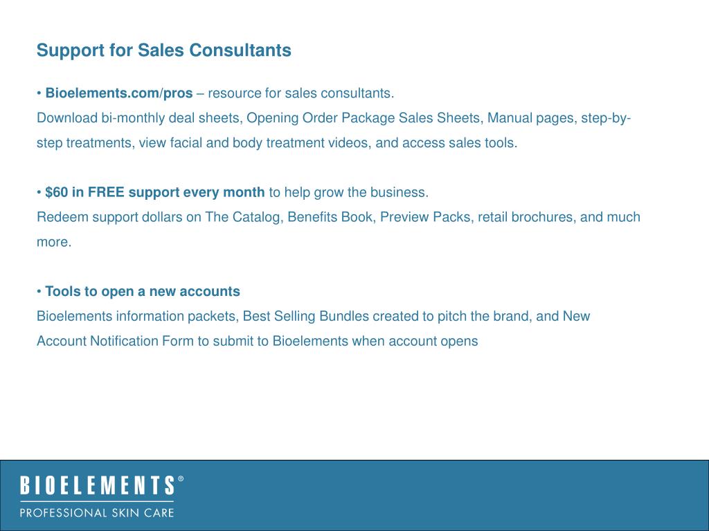 PPT - Introduction to Bioelements PowerPoint Presentation, free ...