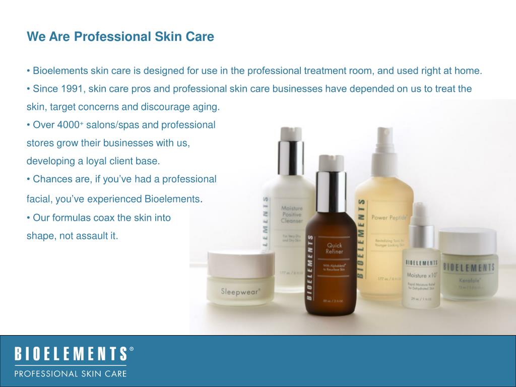 PPT - Introduction to Bioelements PowerPoint Presentation, free ...