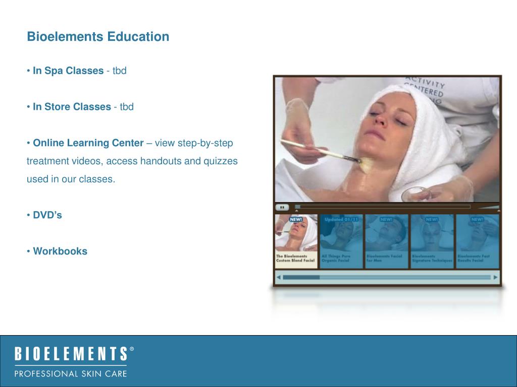 PPT - Introduction to Bioelements PowerPoint Presentation, free ...