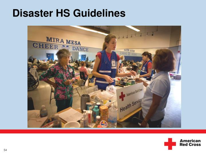 PPT - Disaster Health and Sheltering PowerPoint Presentation - ID:1411304