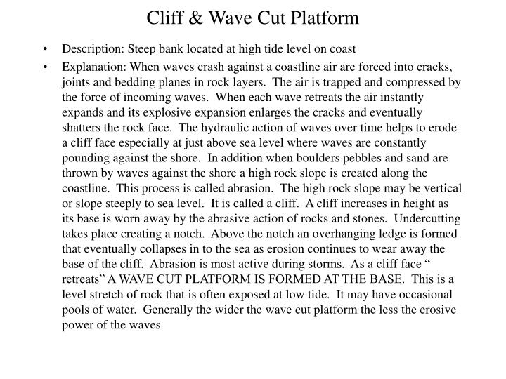 PPT - Physical Geography PowerPoint Presentation - ID:1411375