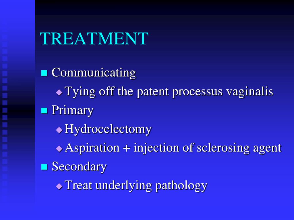 Ppt Hydrocele Powerpoint Presentation Free Download Id 1412288