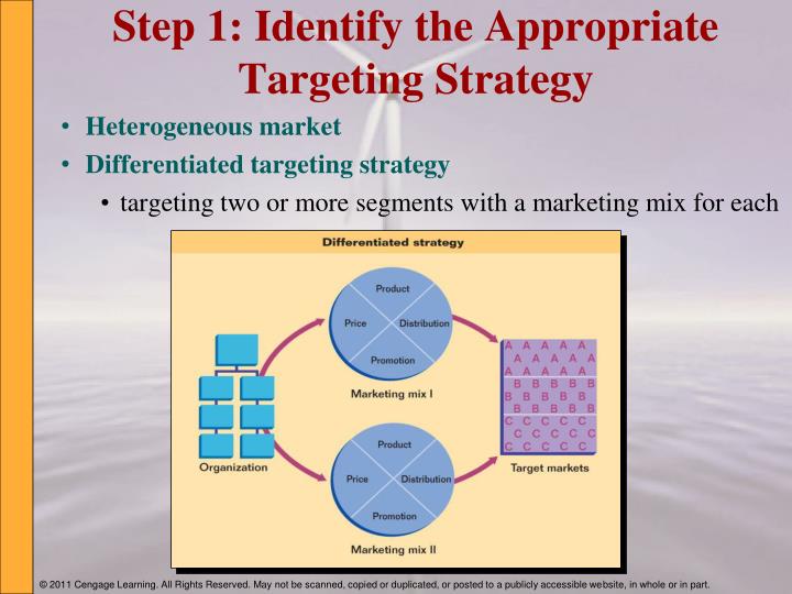 PPT - Chapter 5: Target Markets: Segmentation and Evaluation PowerPoint ...