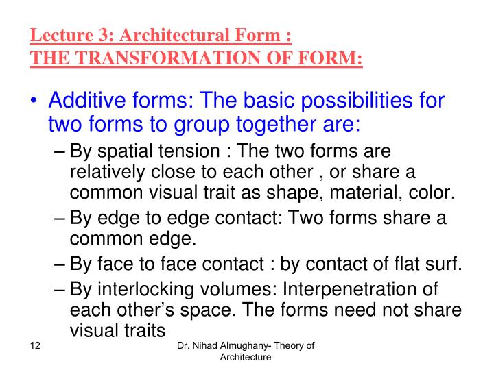 PPT - Dr. Nihad Almughany PowerPoint Presentation - ID:1413479