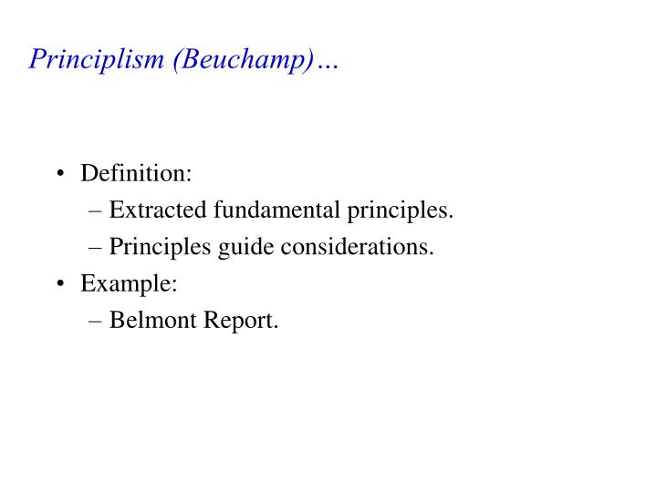 PPT - Institutional Review Board: Philosophical, Regulatory and ...
