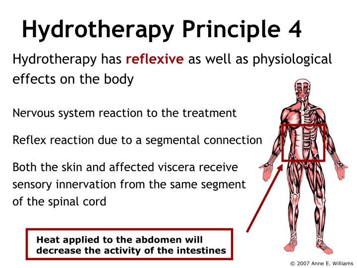 PPT - Hydrotherapy PowerPoint Presentation - ID:1414180