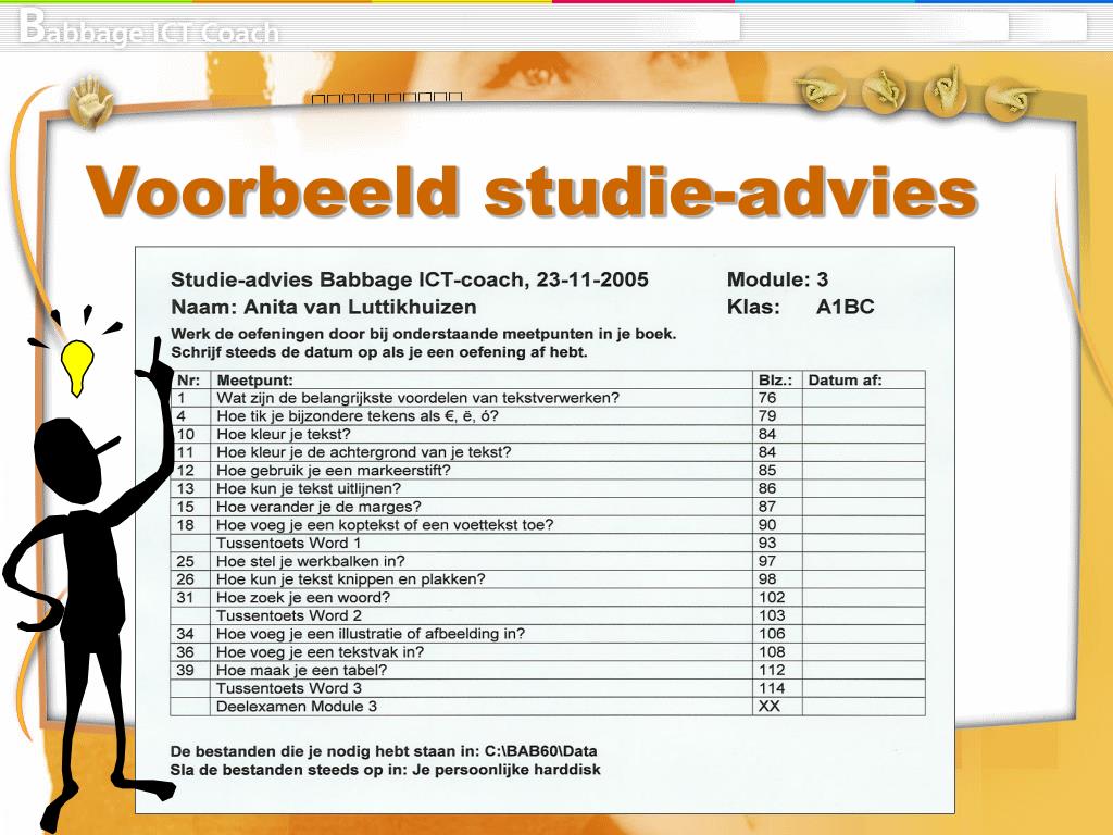 PPT - Welkom !!! PowerPoint Presentation, free download - ID:1414692