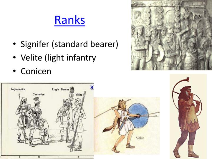 PPT - Roman Army PowerPoint Presentation - ID:1414696