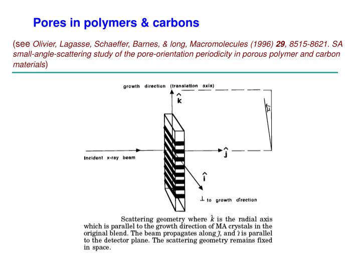 PPT - Shear-induced crystallization of polyethylene PowerPoint ...
