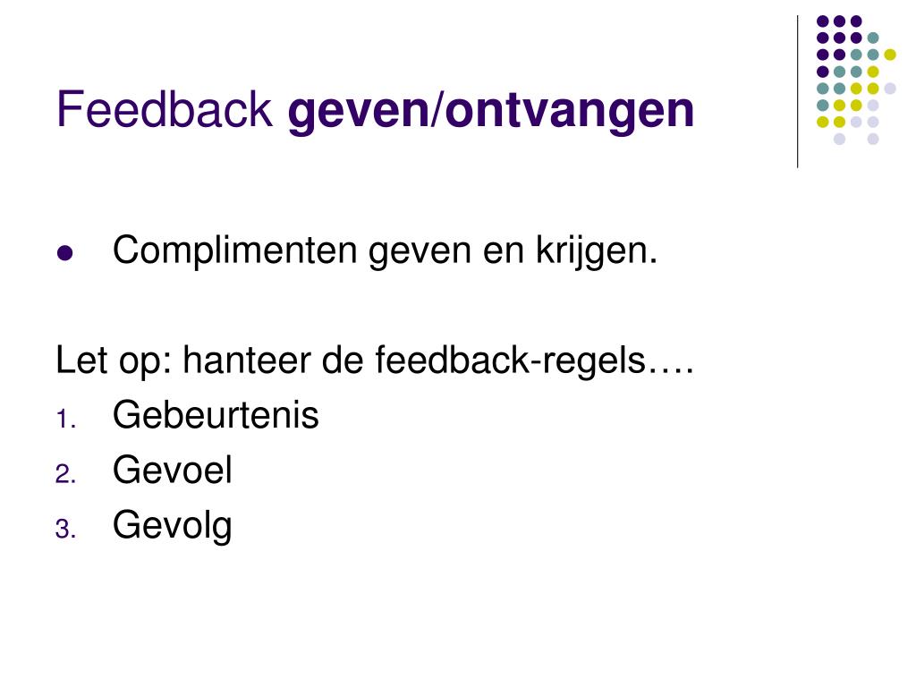 PPT - Beroepsvaardigheden onderdeel van SBC PowerPoint Presentation ...