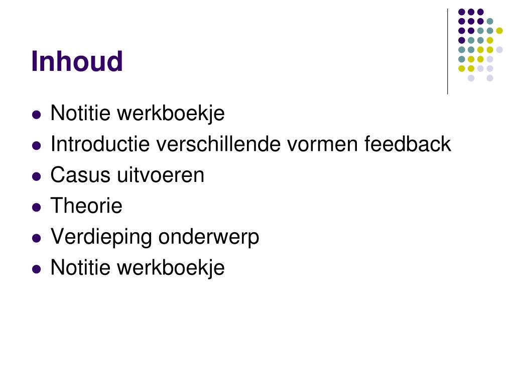 PPT - Beroepsvaardigheden onderdeel van SBC PowerPoint Presentation ...