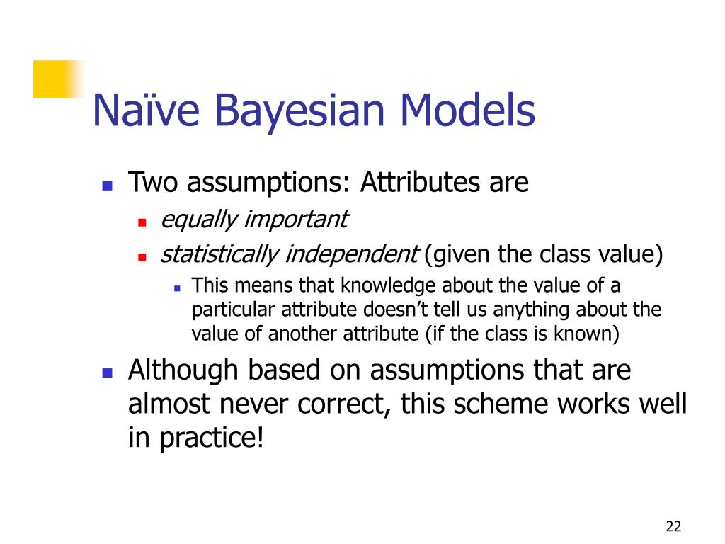 PPT - Bayesian Classification Fundamentals: Basics and Examples ... PPT - Bayesian Classification Fundamentals: Basics and Examples ...