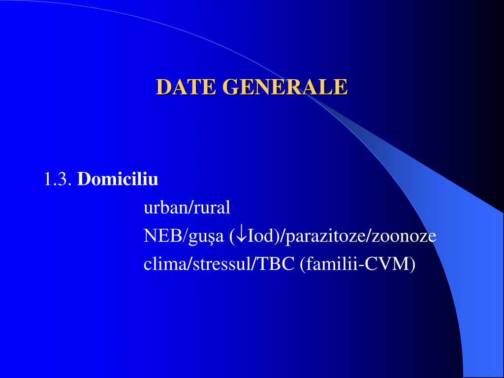 PPT - SEMIOLOGIE MEDICALĂ Anul II Stomatologie PowerPoint Presentation ...