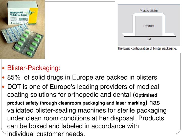 PPT - Standards & Packaging PowerPoint Presentation - ID:1418061