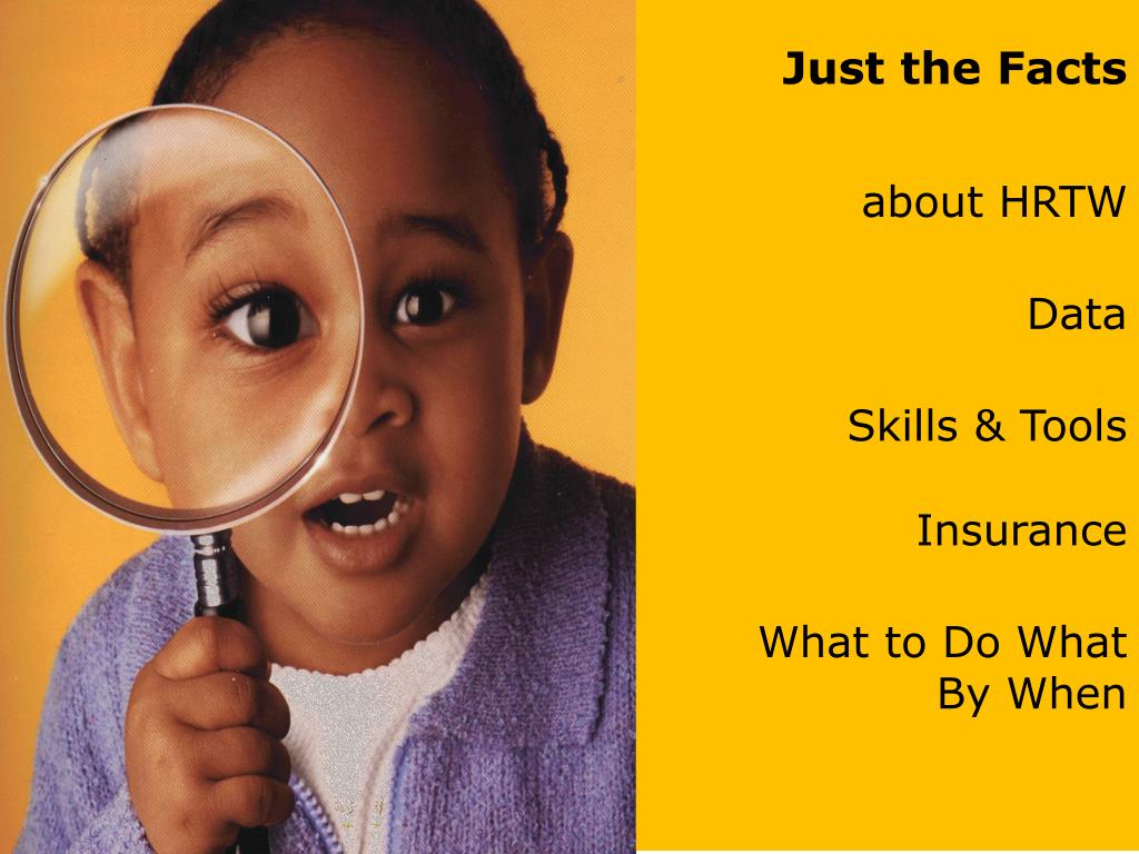 PPT - Patti Hackett, MEd Co-Director, HRTW National Center, Bangor, ME ...