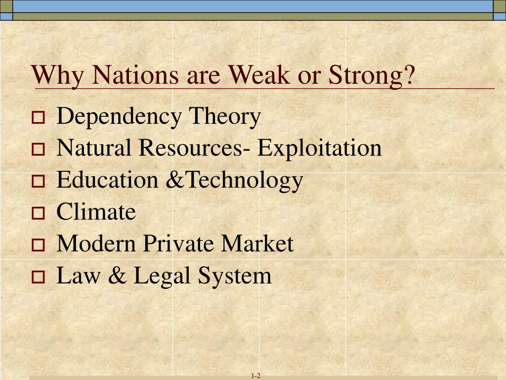 PPT - Law, Property, and Prosperity: Foundations of Successful Business ...