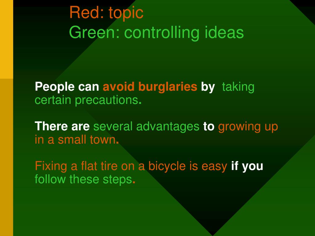 PPT - Topic Sentence PowerPoint Presentation, free download - ID:1419872 PPT - Topic Sentence PowerPoint Presentation, free download - ID:1419872