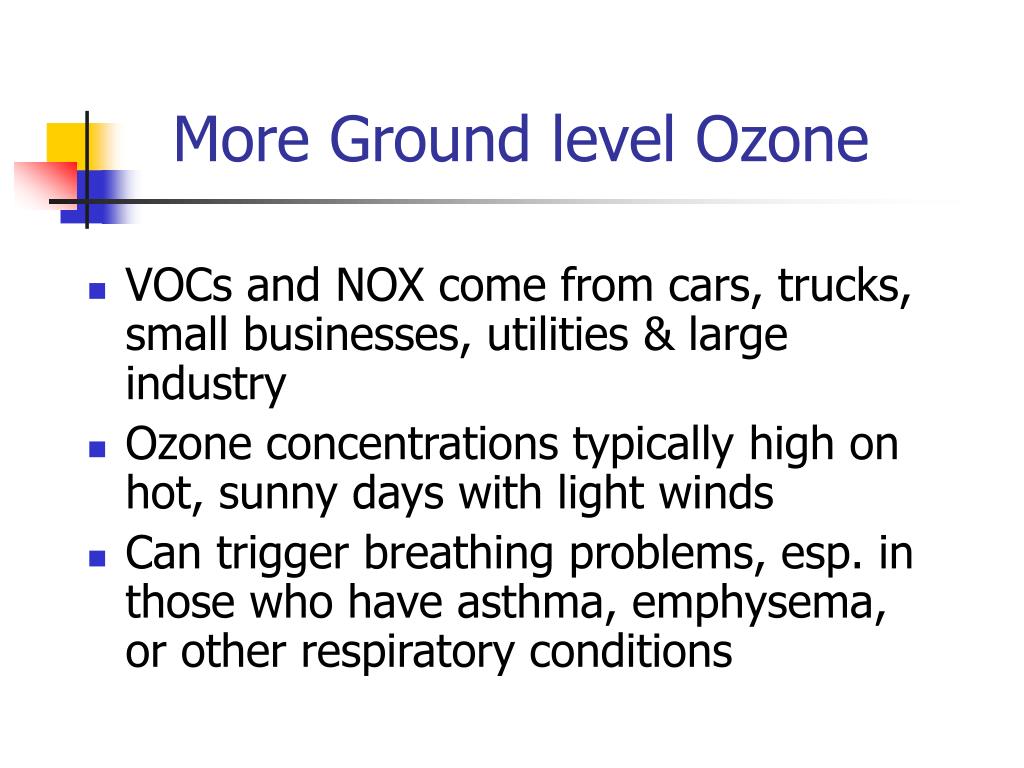 PPT - Kansas City Air Quality, Emissions, and Strategies PowerPoint ...