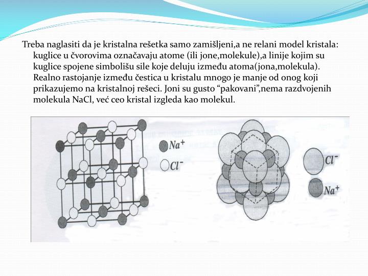 PPT - Kristali PowerPoint Presentation - ID:1420596