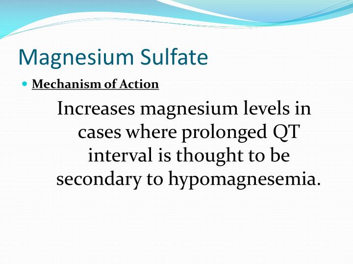 PPT - ACLS Medications PowerPoint Presentation - ID:142073