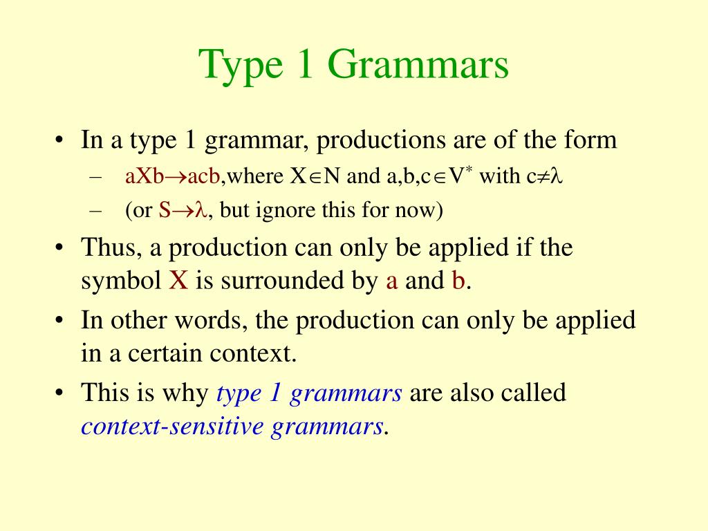 Ppt Languages Grammars And Regular Expressions Powerpoint