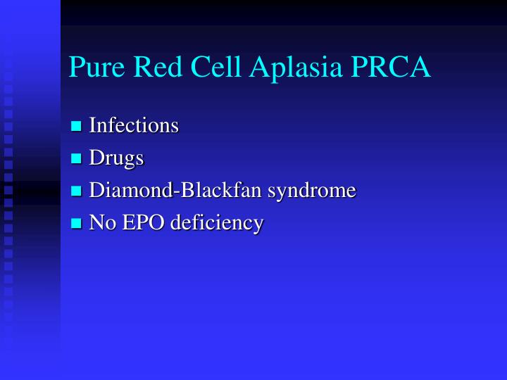 PPT - Week 2: Hemolytic Anemia PowerPoint Presentation - ID:142440