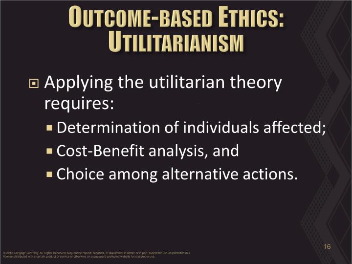 PPT - Chapter 5: Ethics and Business Decision Making PowerPoint ...