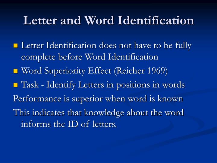 PPT - Specific Learning Difficulties: PowerPoint Presentation - ID:1426185