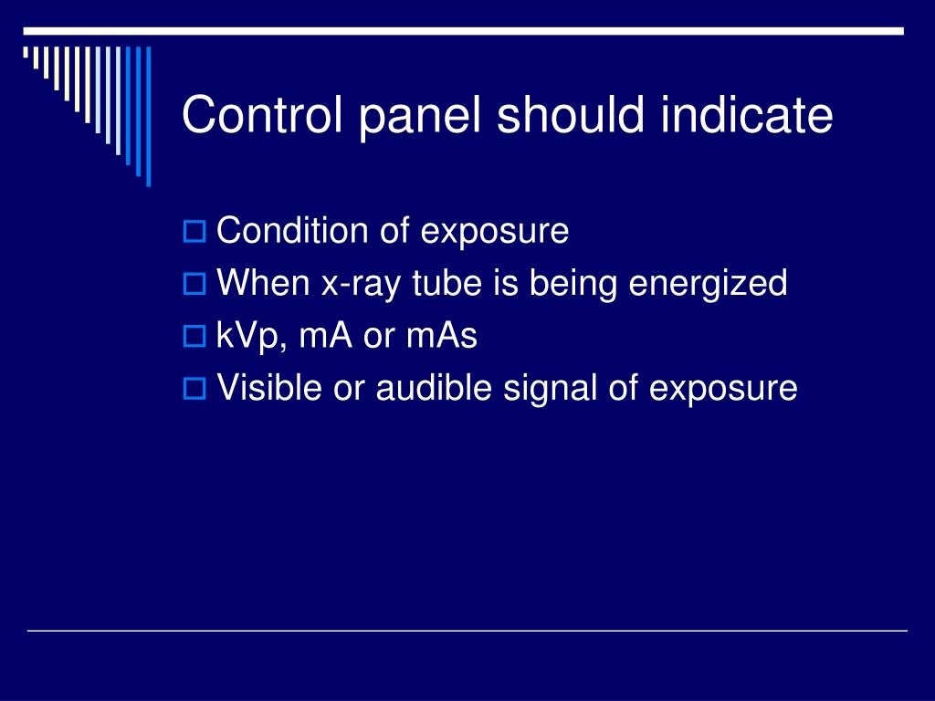 PPT - DESIGNING FOR RADIATION PROTECTION PowerPoint Presentation, free ...