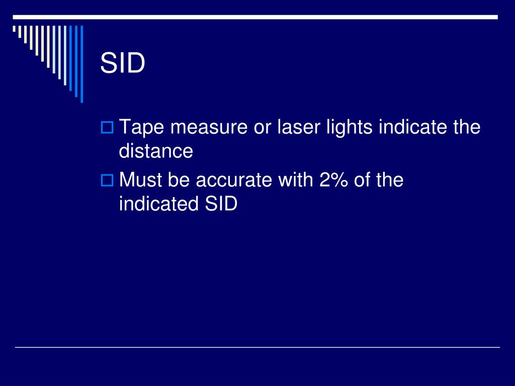 PPT - DESIGNING FOR RADIATION PROTECTION PowerPoint Presentation, free ...