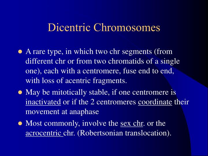 PPT - Principles of Clinical Cytogenetics PowerPoint Presentation - ID ...