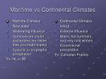 PPT - Other factors that affect Climate: Ocean currents PowerPoint ...
