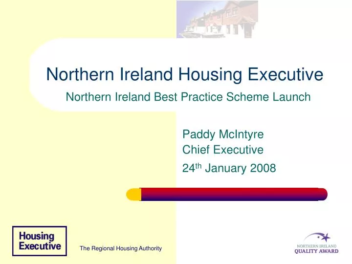 PPT - Northern Ireland Housing Executive PowerPoint Presentation, free ... PPT - Northern Ireland Housing Executive PowerPoint Presentation, free ...