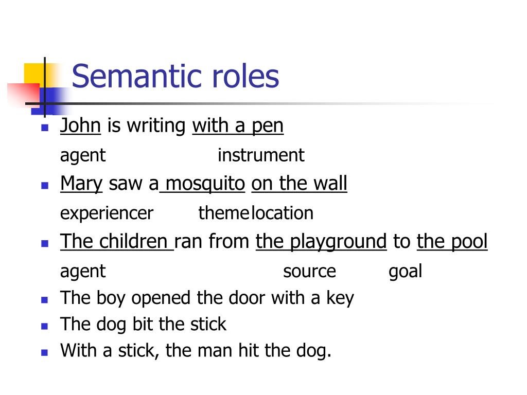 PPT - Semantics: The Analysis of Meaning PowerPoint Presentation, free ... PPT - Semantics: The Analysis of Meaning PowerPoint Presentation, free ...