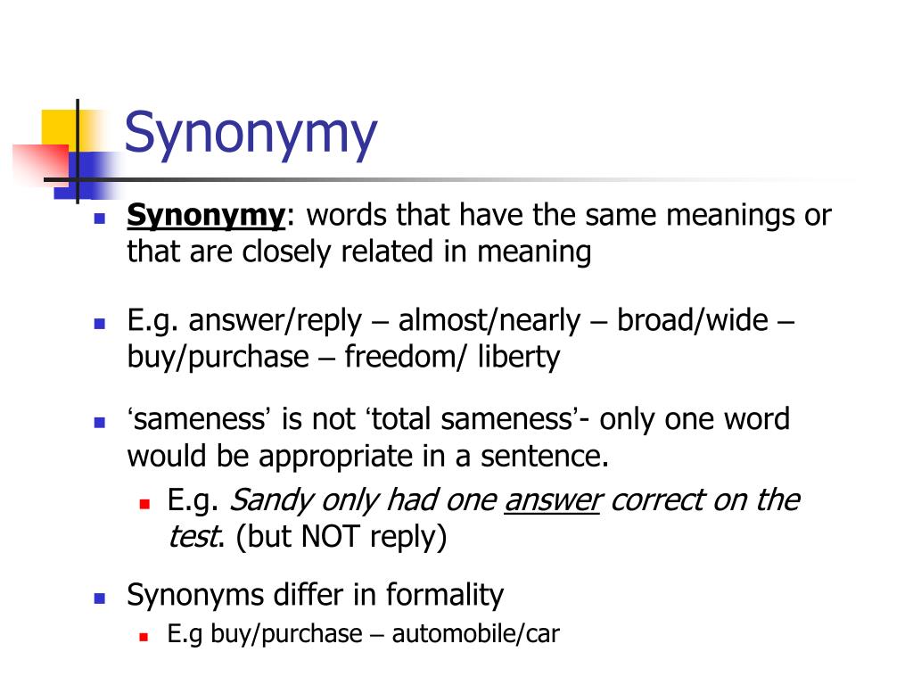 PPT - Semantics: The Analysis of Meaning PowerPoint Presentation, free ... PPT - Semantics: The Analysis of Meaning PowerPoint Presentation, free ...