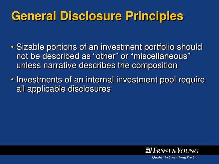 PPT - GASB 40 Implementation PowerPoint Presentation - ID:142882