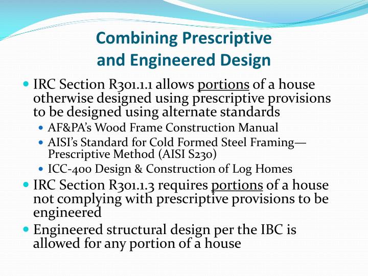 PPT - Changes in IRC 2009 Wall Bracing PowerPoint Presentation - ID:1429124