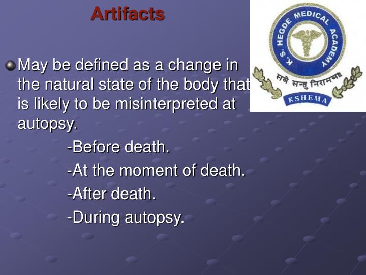 PPT - AUTOPSY PowerPoint Presentation - ID:1429899