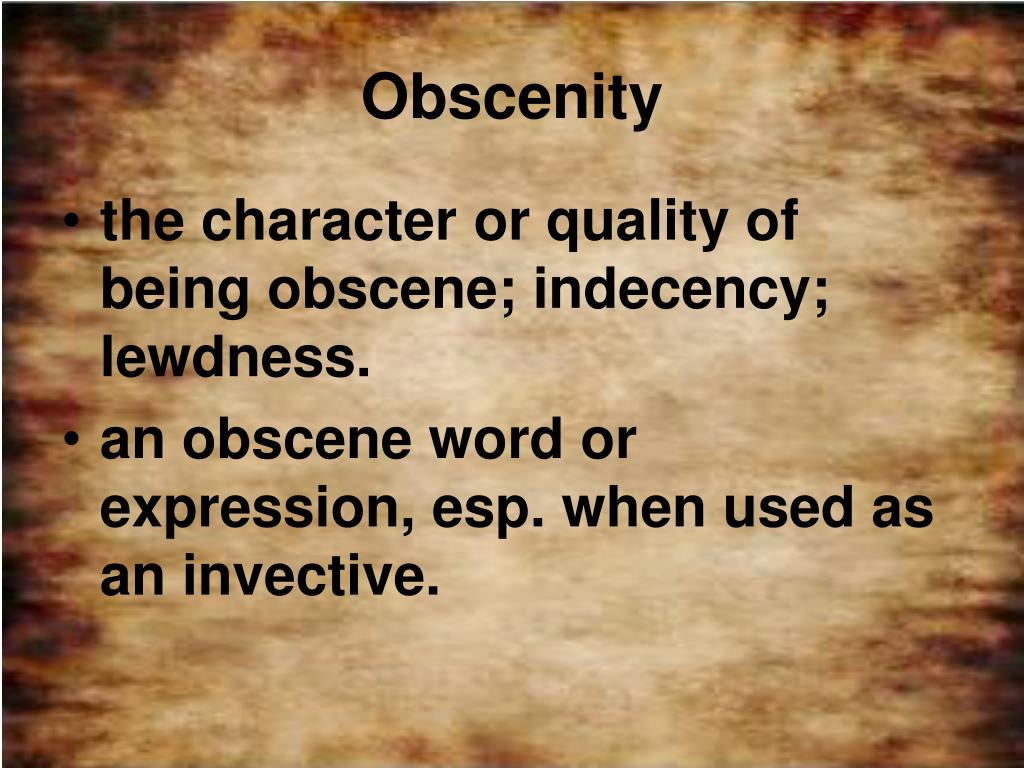 PPT - Chapter 18 Vocabulary Civil Liberties PowerPoint Presentation ...