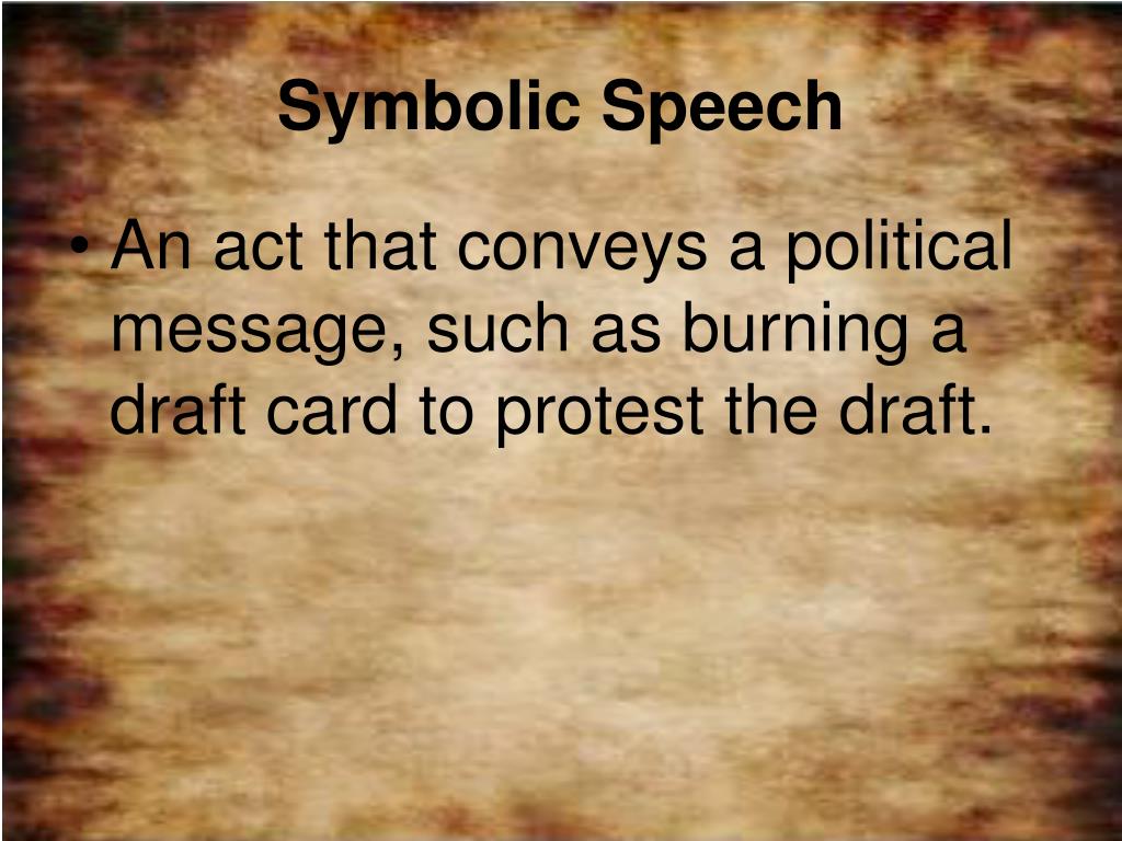 PPT - Chapter 18 Vocabulary Civil Liberties PowerPoint Presentation ...