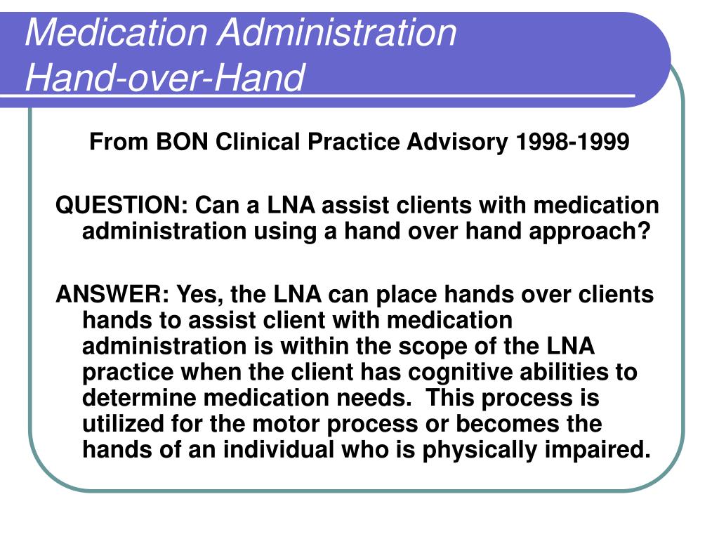 PPT - NH BOARD OF NURSING Margaret Walker, Ed.D,. RN PowerPoint ...