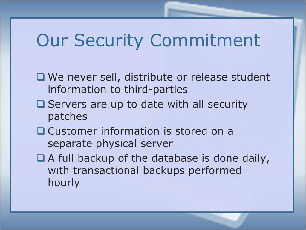 PPT - RegisterBlast PowerPoint Presentation, free download - ID:1430329