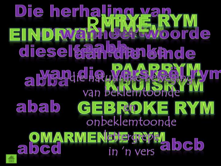 PPT - flitskaarte PowerPoint Presentation - ID:1431195