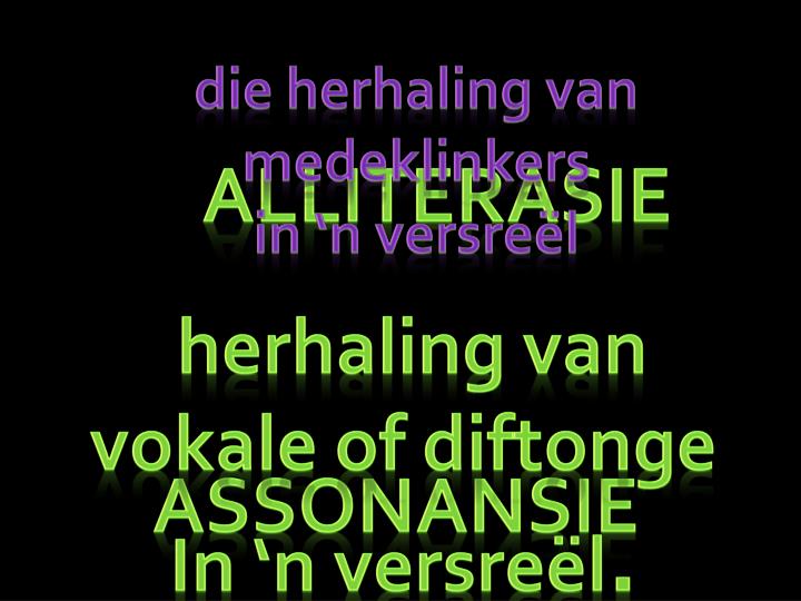 PPT - flitskaarte PowerPoint Presentation - ID:1431195