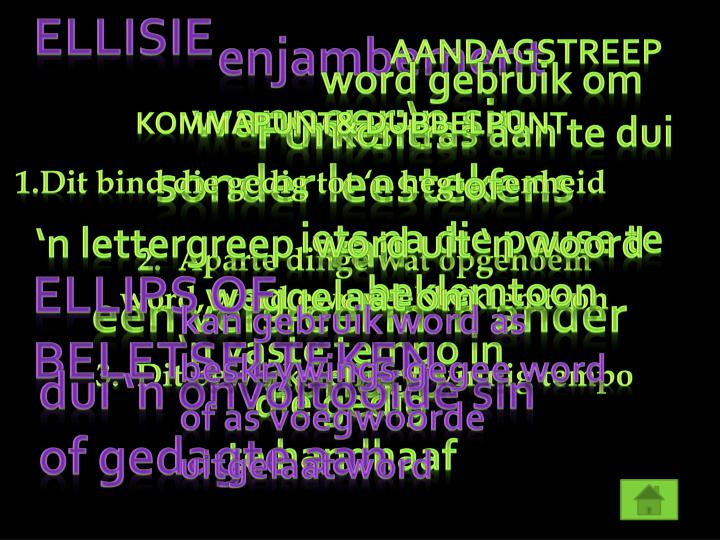 PPT - flitskaarte PowerPoint Presentation - ID:1431195