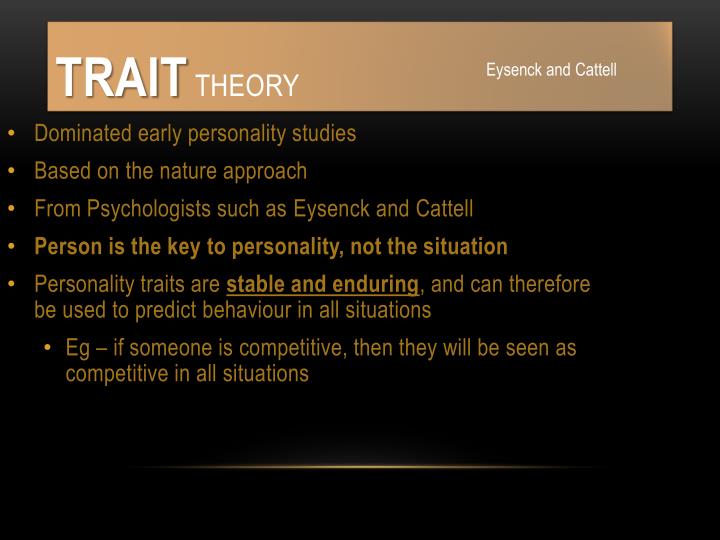 PPT - Unit 13- Psychology for sports Performance PowerPoint ...