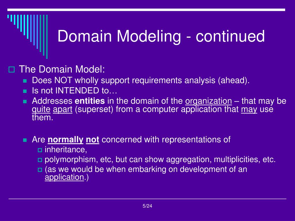 PPT - Business Modeling – The Domain Model PowerPoint Presentation ... PPT - Business Modeling – The Domain Model PowerPoint Presentation ...