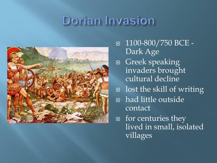 PPT - Ancient & Classical Greece PowerPoint Presentation - ID:1432100